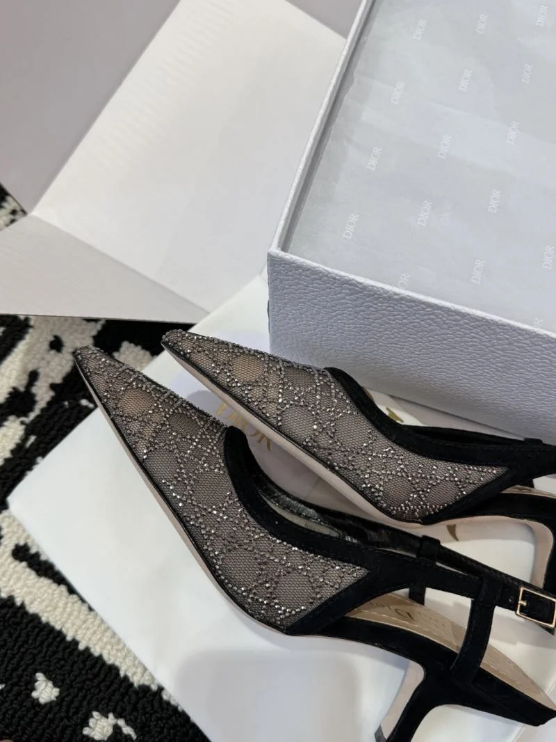 Economical Christian Dior Sandals