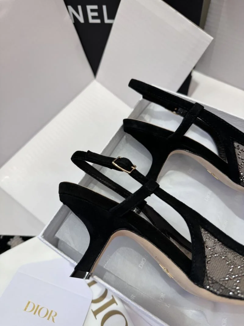 Economical Christian Dior Sandals