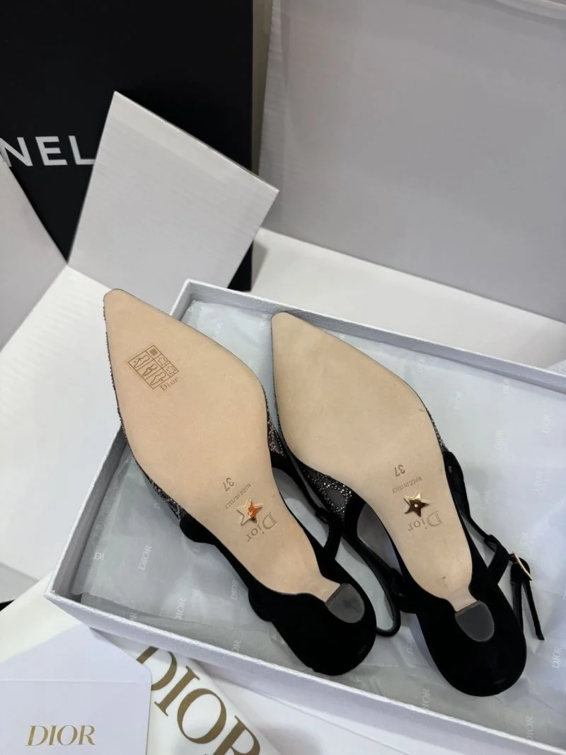 Economical Christian Dior Sandals