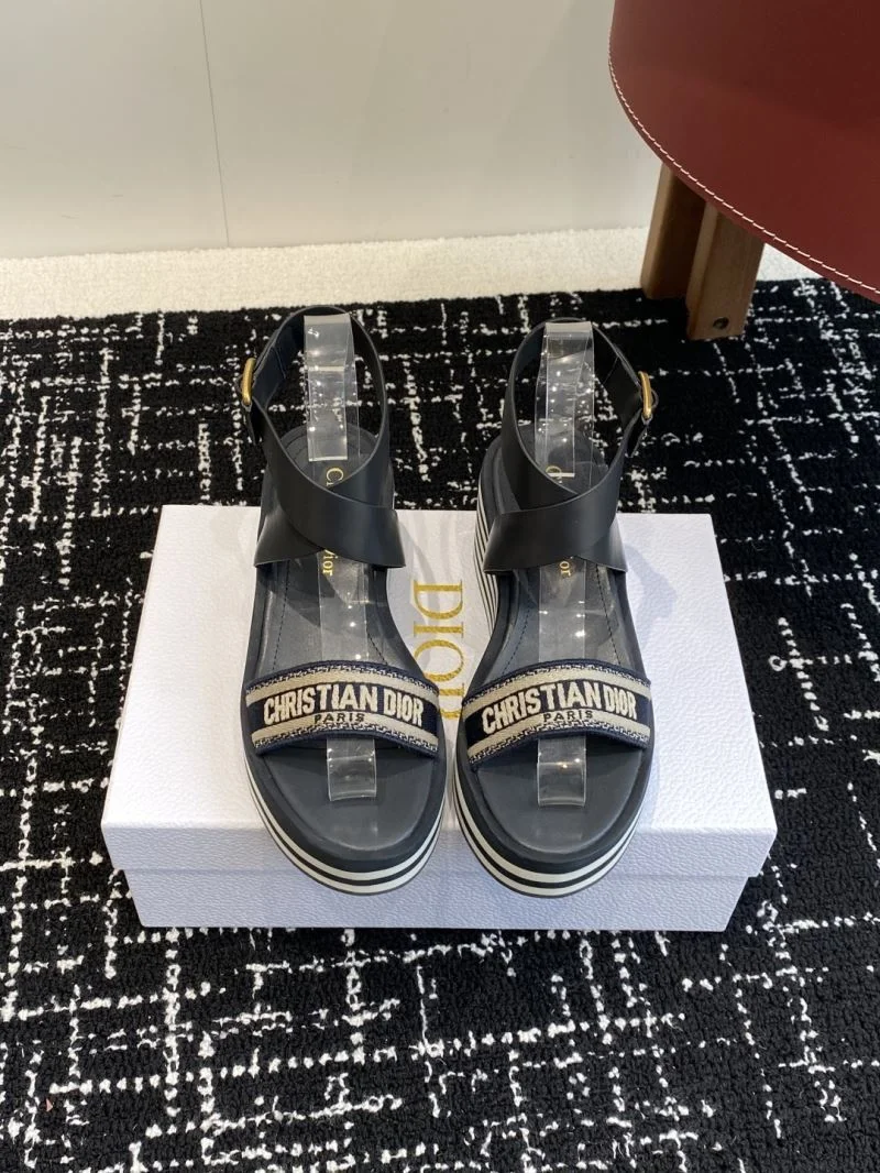 Christian Dior Sandals