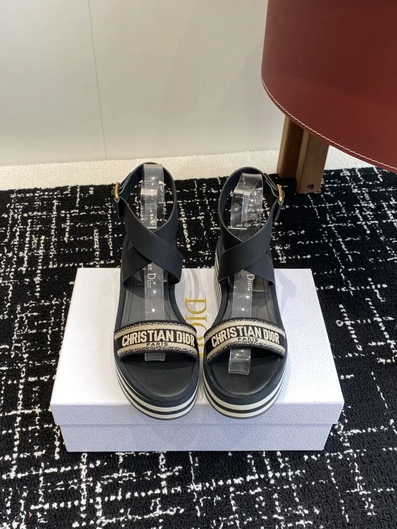 Christian Dior Sandals