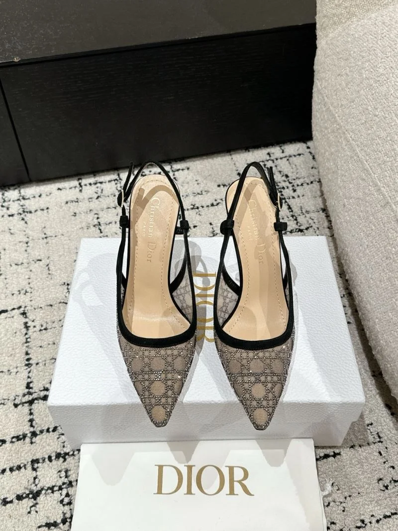 Christian Dior Sandals
