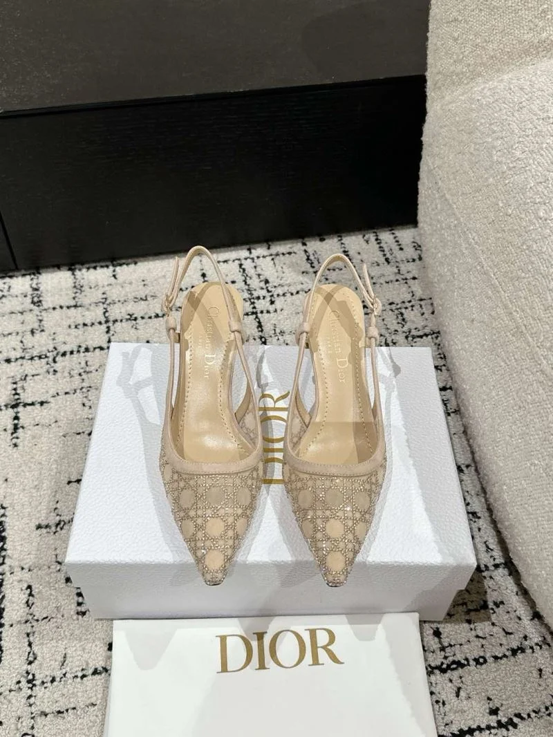 Christian Dior Sandals