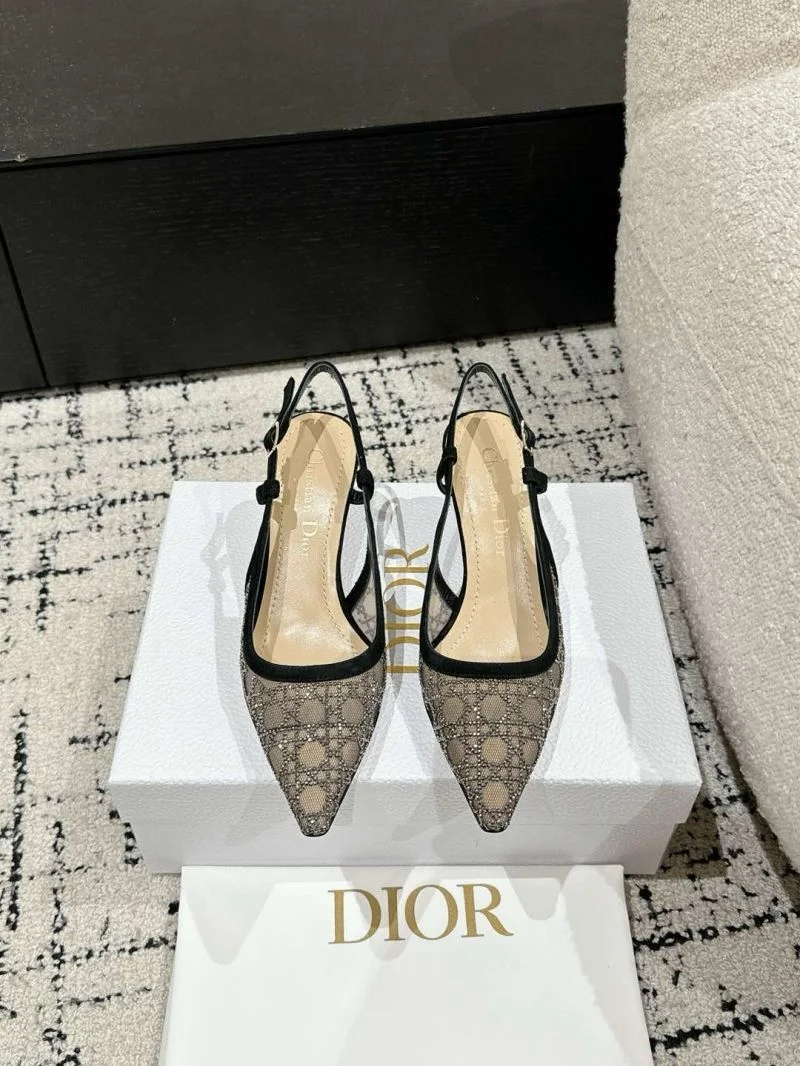 Christian Dior Sandals
