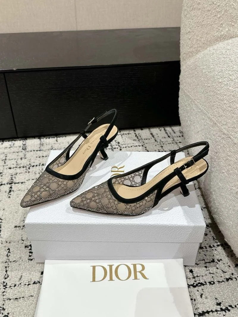 Economical Christian Dior Sandals