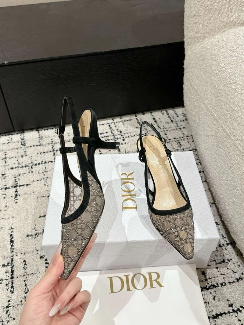 Economical Christian Dior Sandals