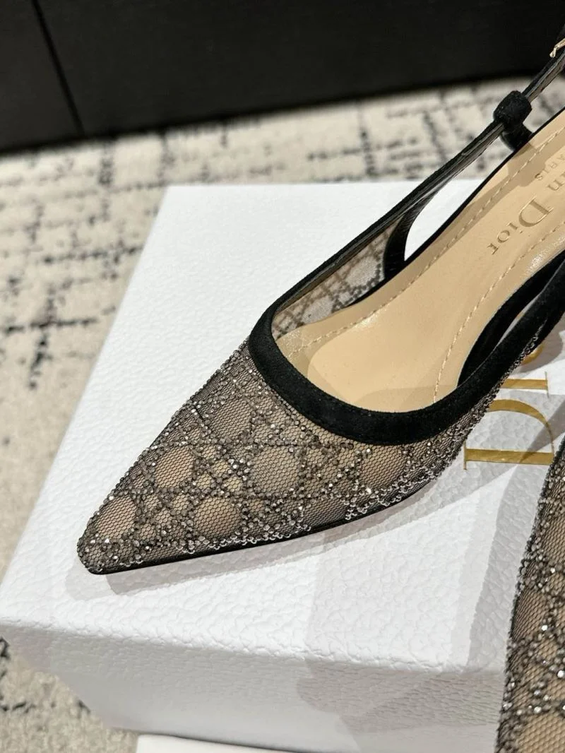 Economical Christian Dior Sandals