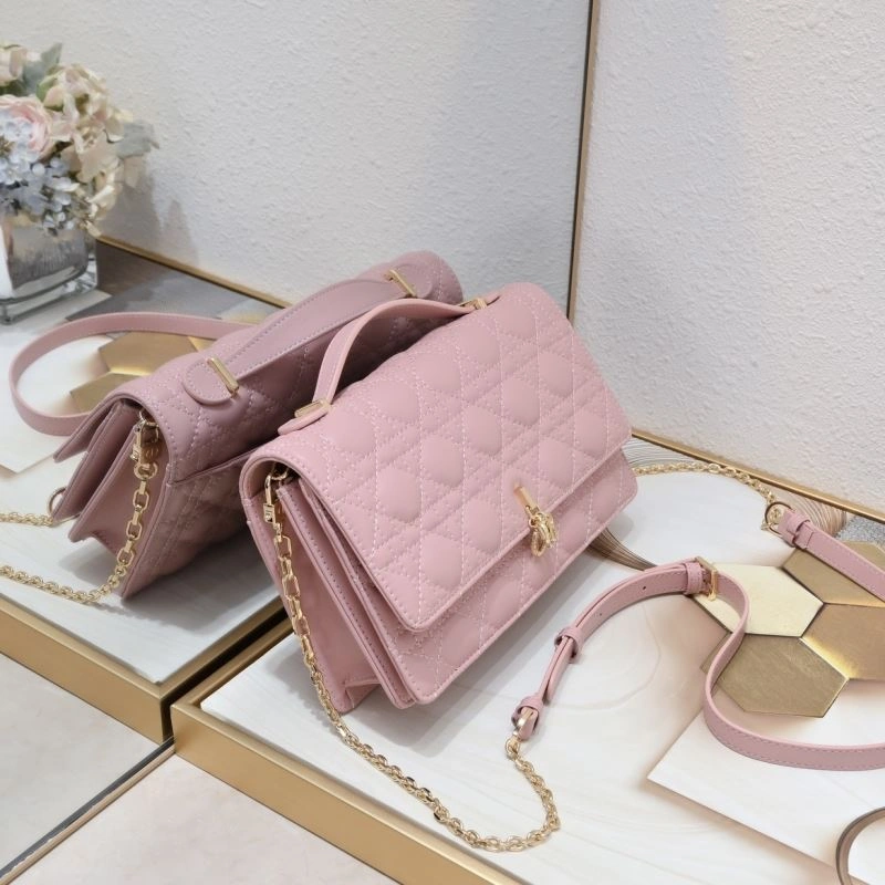 Discounted Christian Dior Satchel Bags