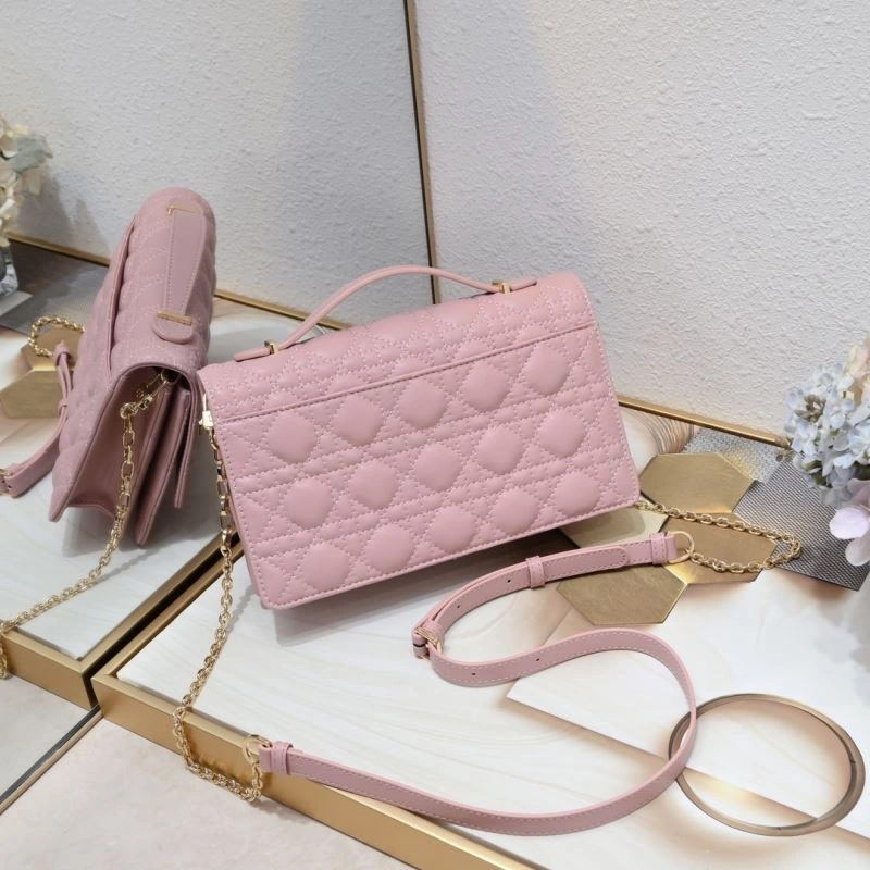 Discounted Christian Dior Satchel Bags