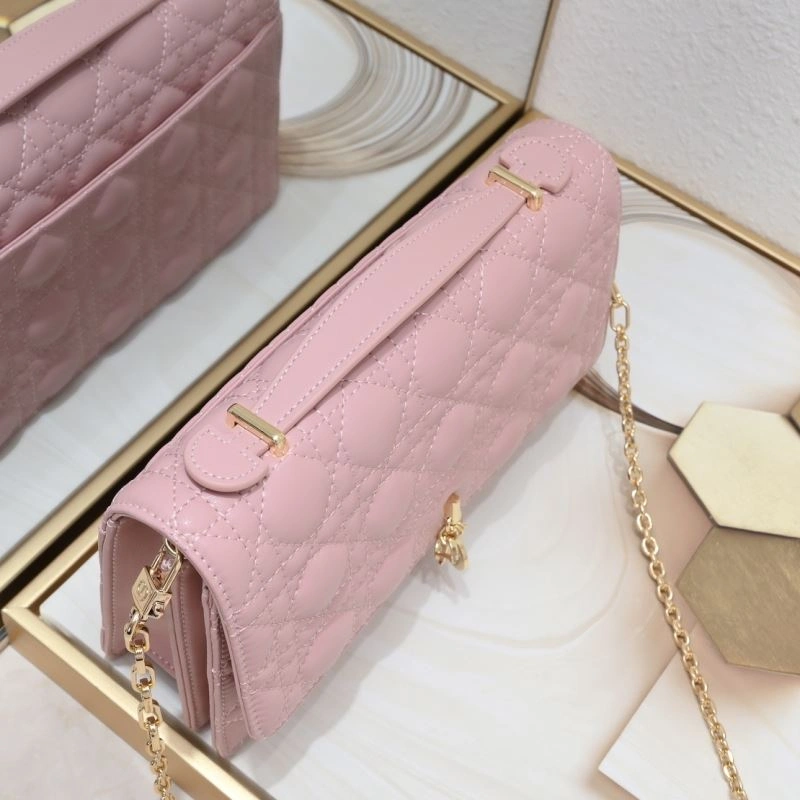 Discounted Christian Dior Satchel Bags