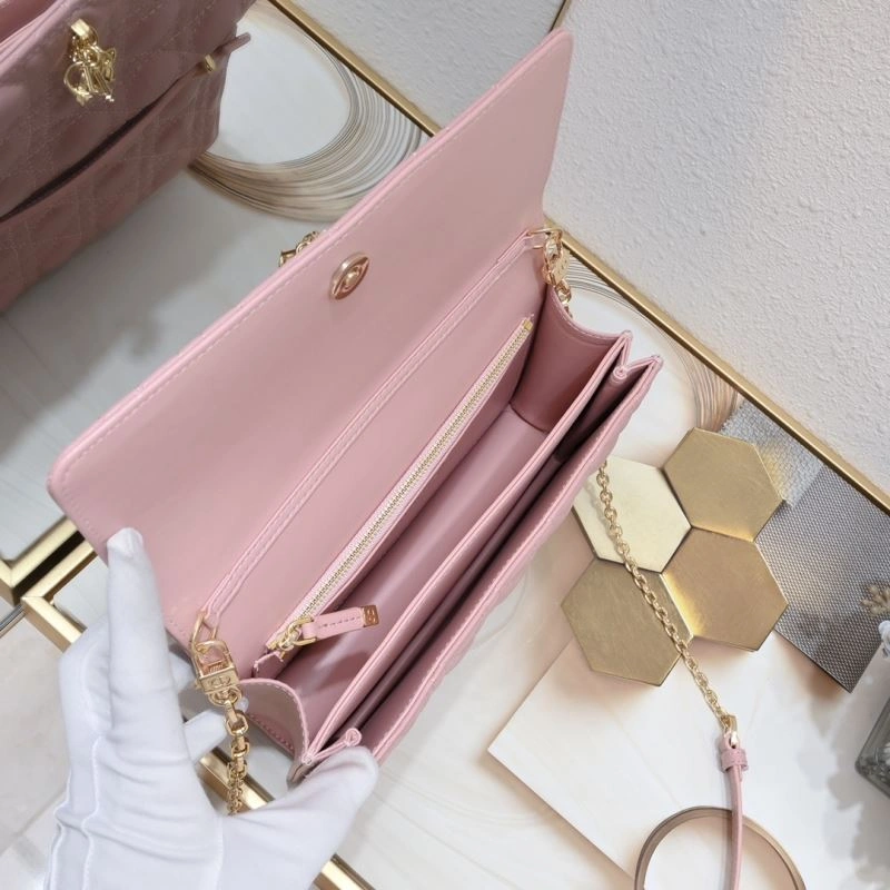 Discounted Christian Dior Satchel Bags