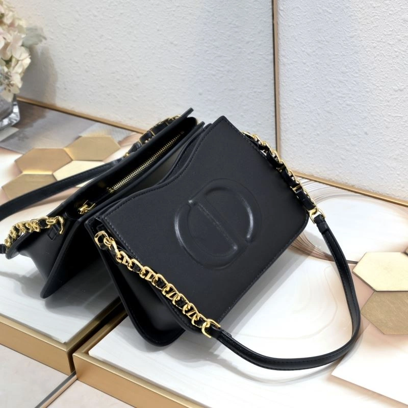 Low-cost Christian Dior Satchel Bags