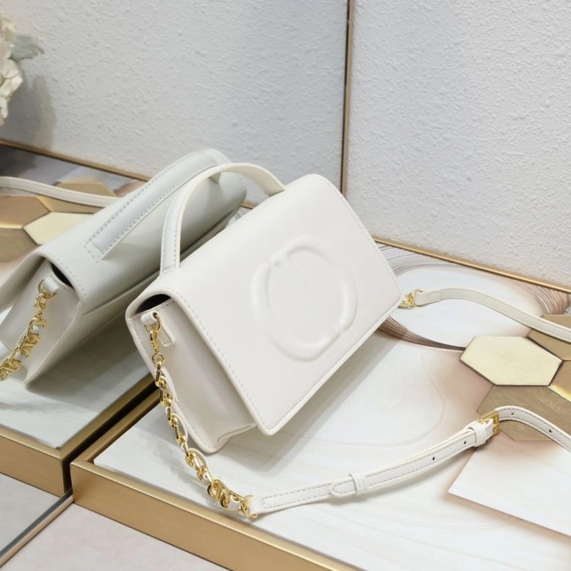 Budget-friendly Christian Dior Satchel Bags