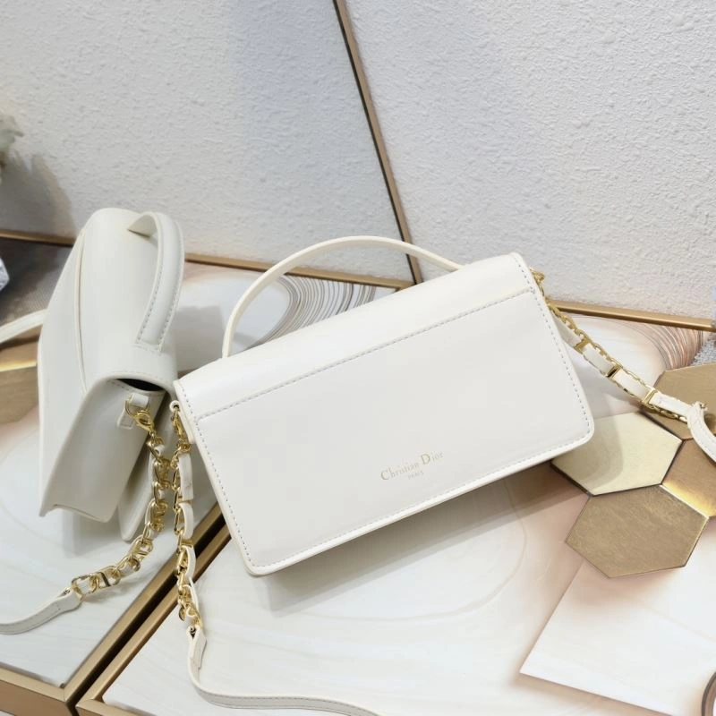 Budget-friendly Christian Dior Satchel Bags