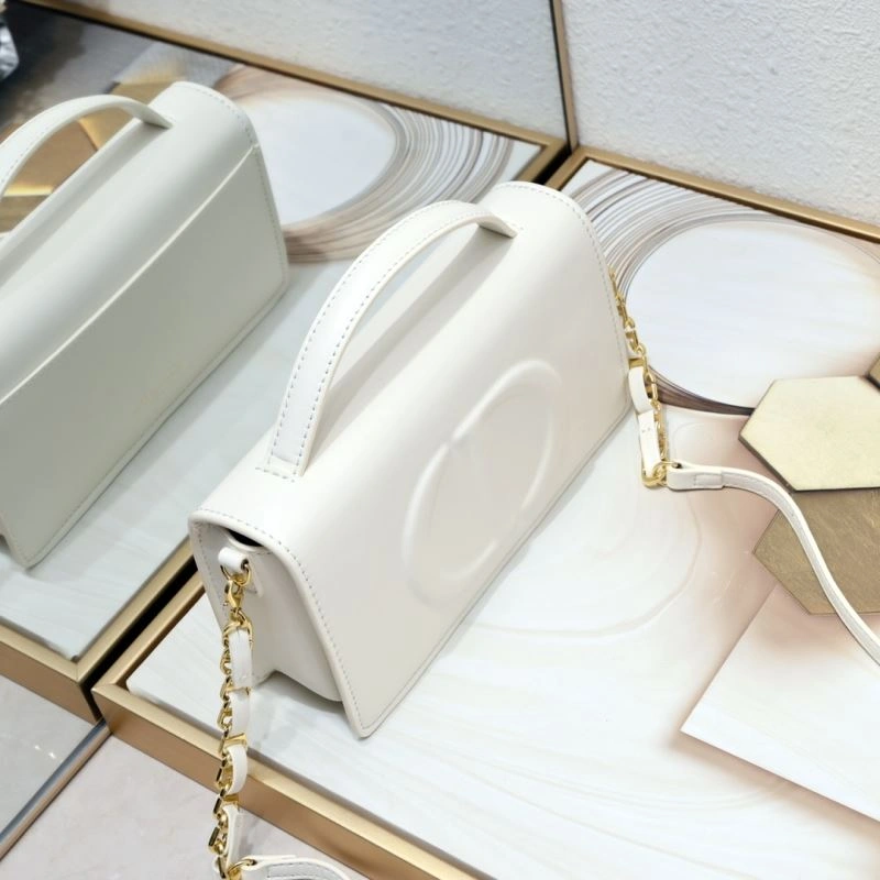 Budget-friendly Christian Dior Satchel Bags