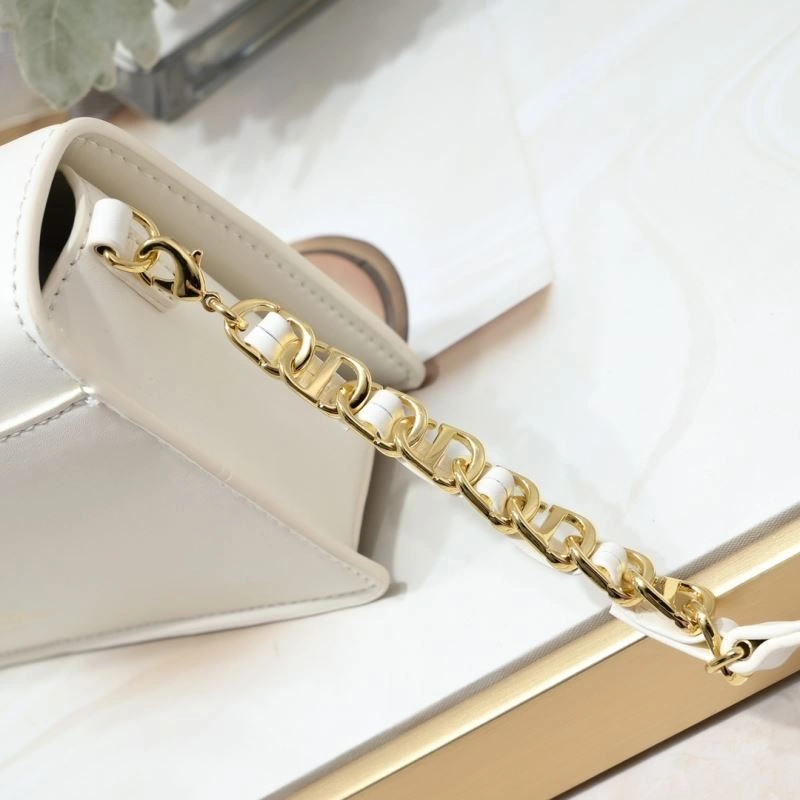 Budget-friendly Christian Dior Satchel Bags