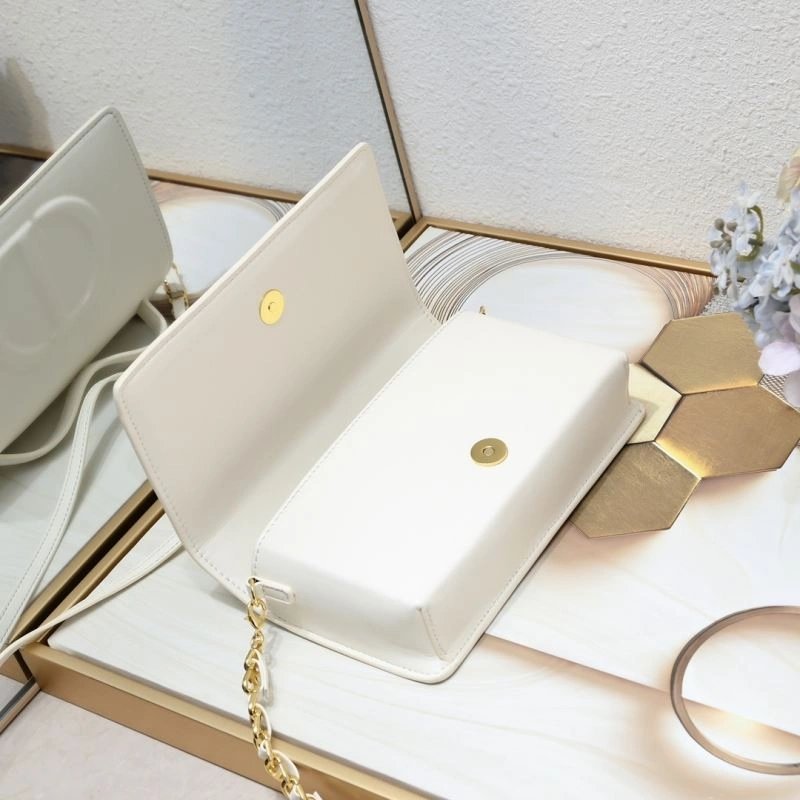 Budget-friendly Christian Dior Satchel Bags