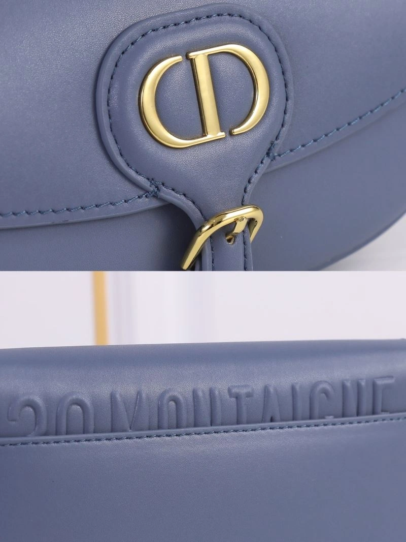 Accurate model Christian Dior Satchel Bags