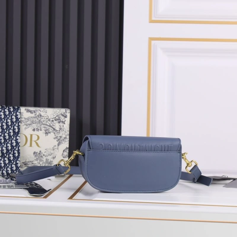 Accurate model Christian Dior Satchel Bags