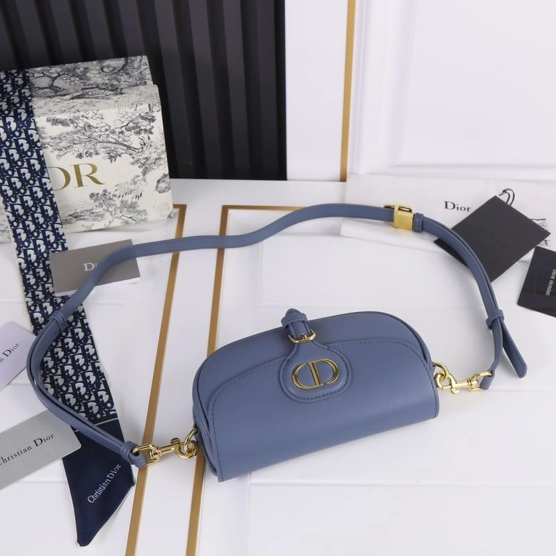 Accurate model Christian Dior Satchel Bags