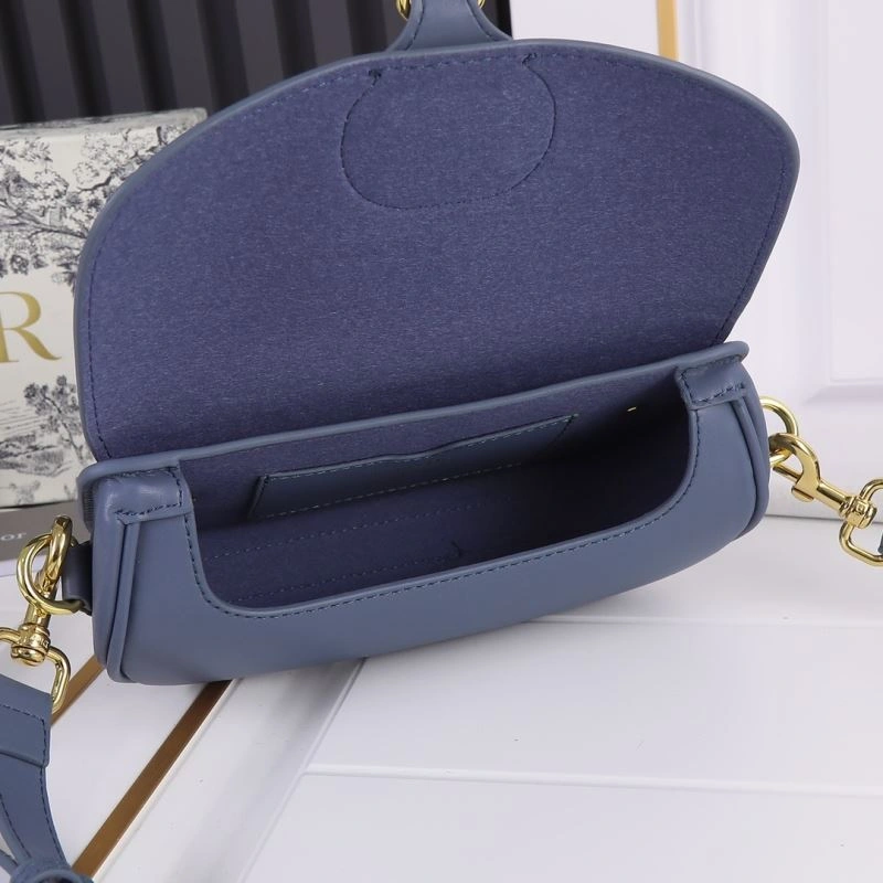 Accurate model Christian Dior Satchel Bags