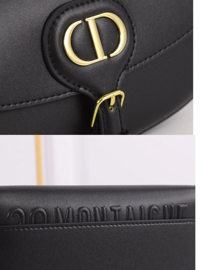 Accurate model Christian Dior Satchel Bags