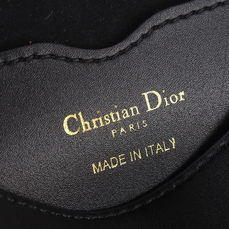 Accurate model Christian Dior Satchel Bags