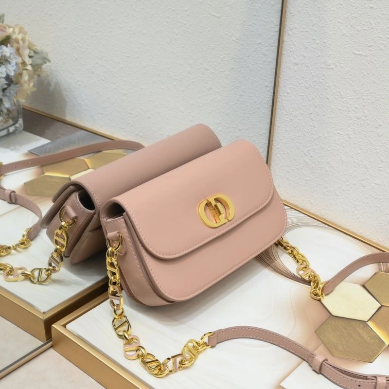Top mirror Christian Dior Satchel Bags