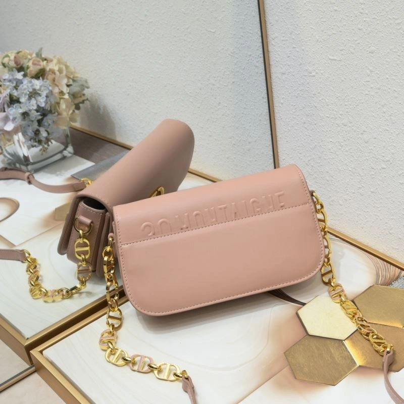 Top mirror Christian Dior Satchel Bags