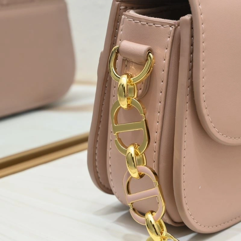 Top mirror Christian Dior Satchel Bags