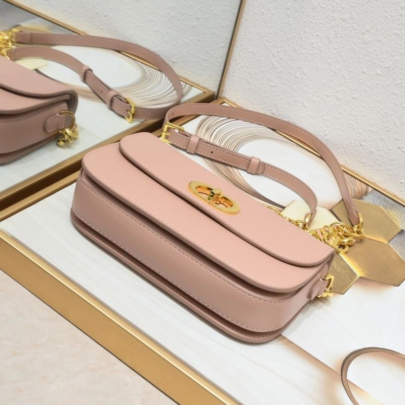 Top mirror Christian Dior Satchel Bags