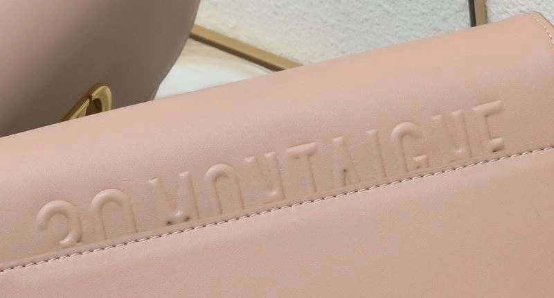 Top mirror Christian Dior Satchel Bags