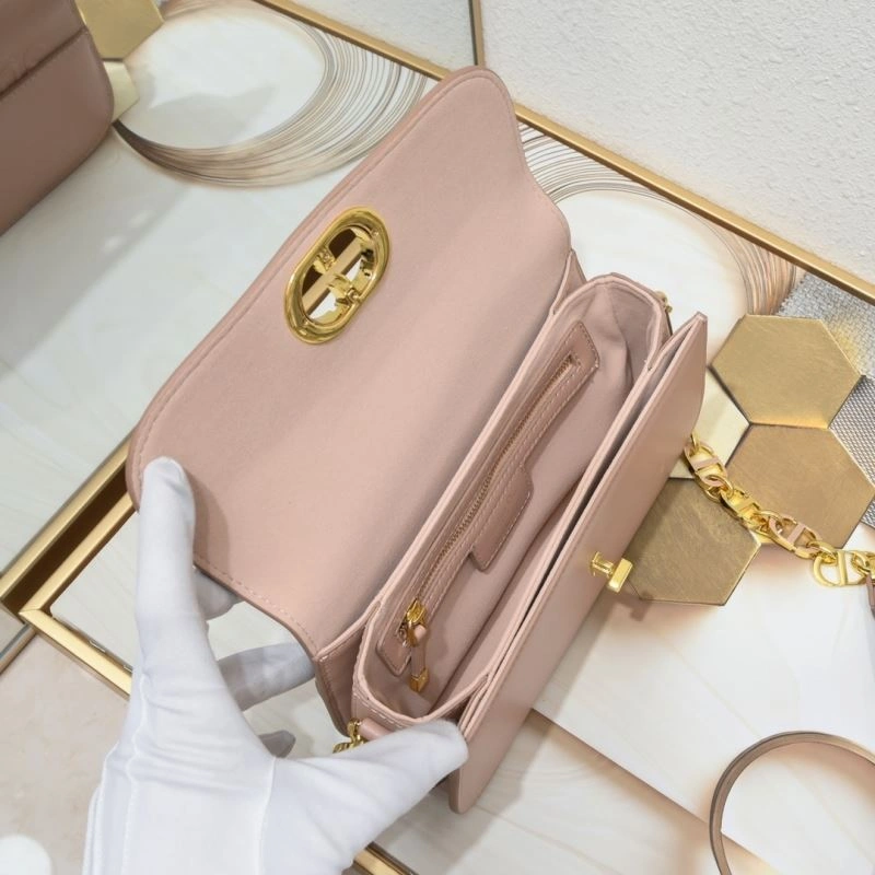 Top mirror Christian Dior Satchel Bags