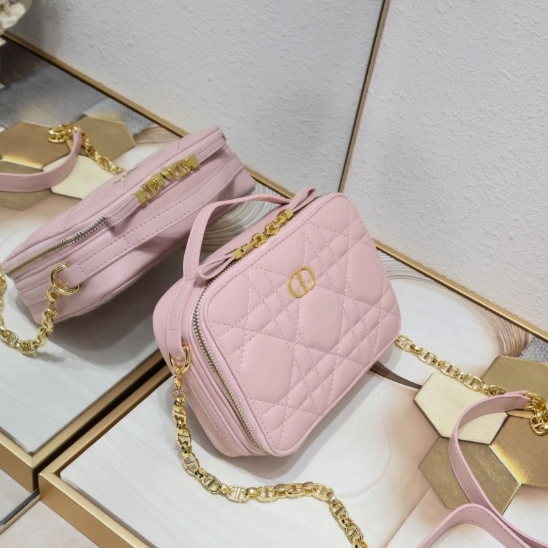1:1 copy Christian Dior Satchel Bags