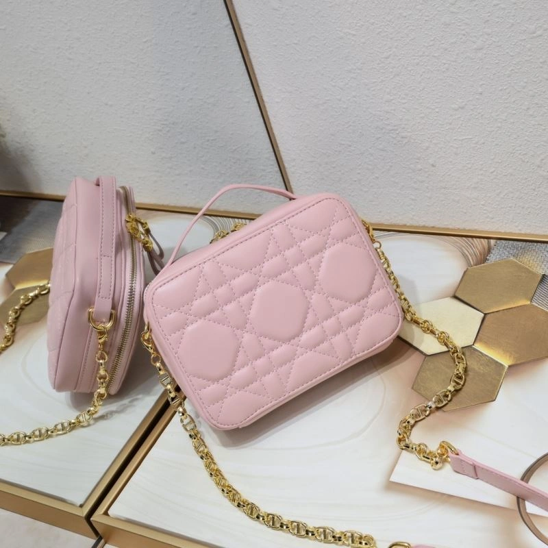 1:1 copy Christian Dior Satchel Bags