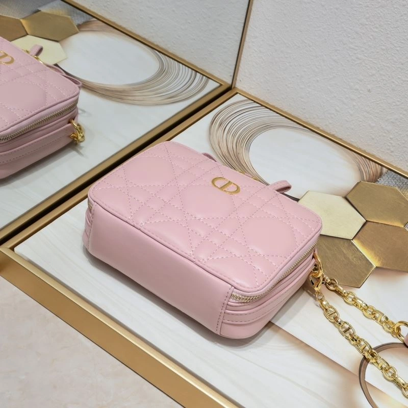 1:1 copy Christian Dior Satchel Bags