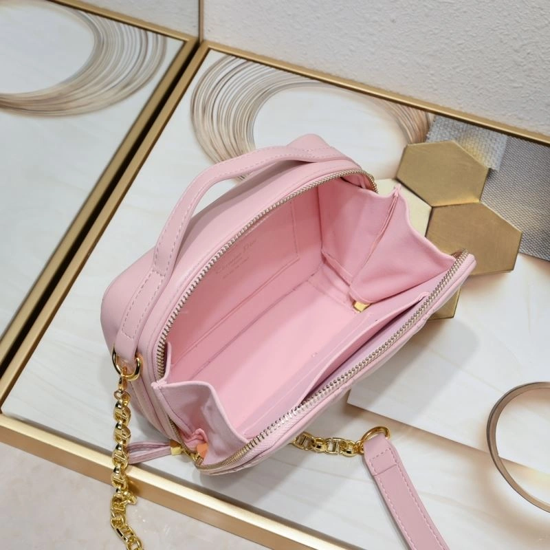 1:1 copy Christian Dior Satchel Bags