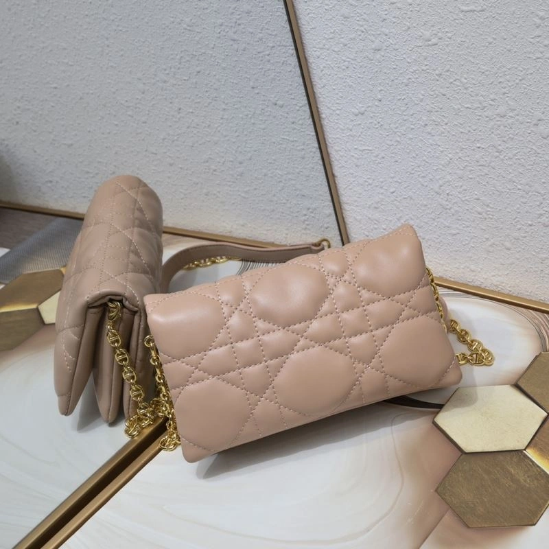 Factory-made Christian Dior Satchel Bags