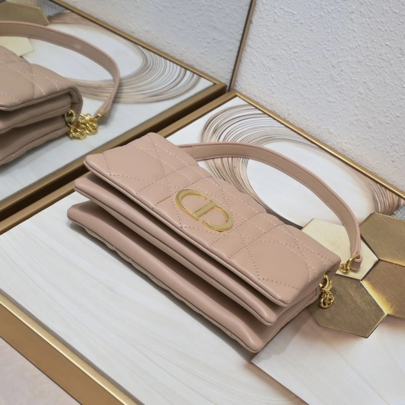 Factory-made Christian Dior Satchel Bags