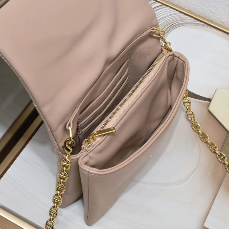Factory-made Christian Dior Satchel Bags