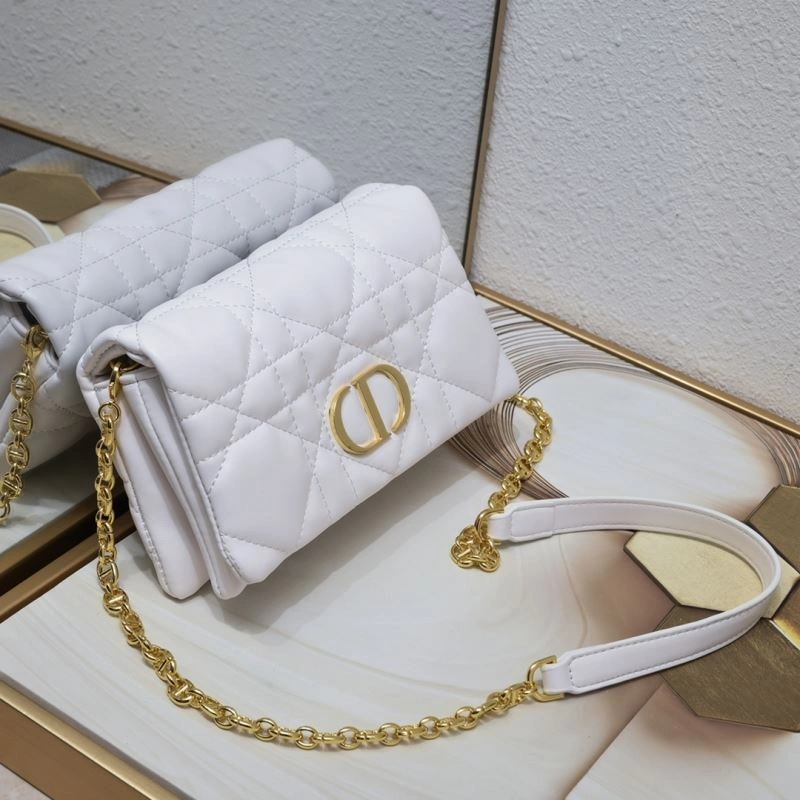 Brand-original Christian Dior Satchel Bags