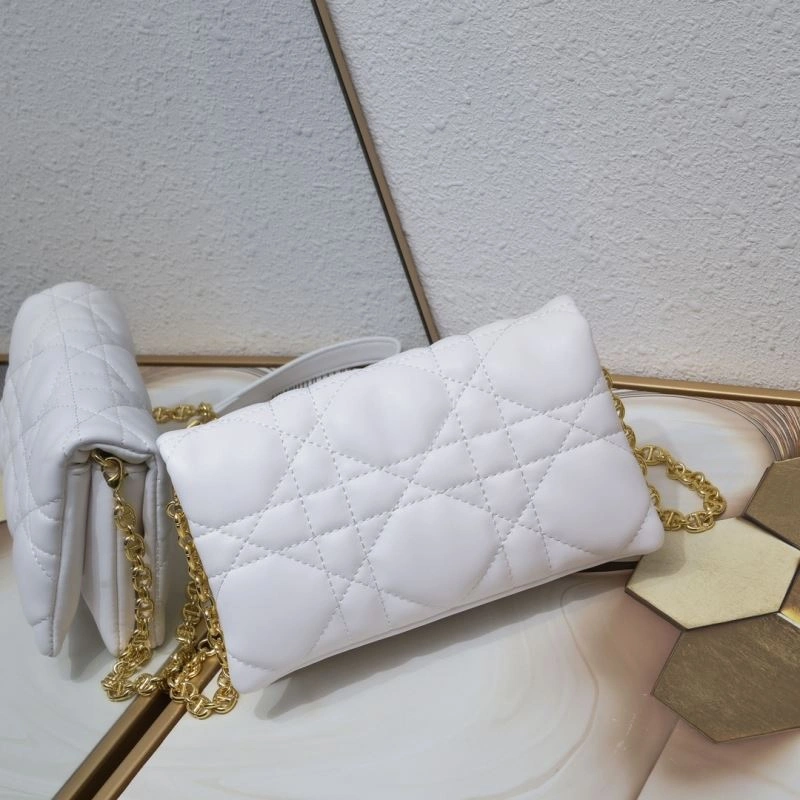Brand-original Christian Dior Satchel Bags