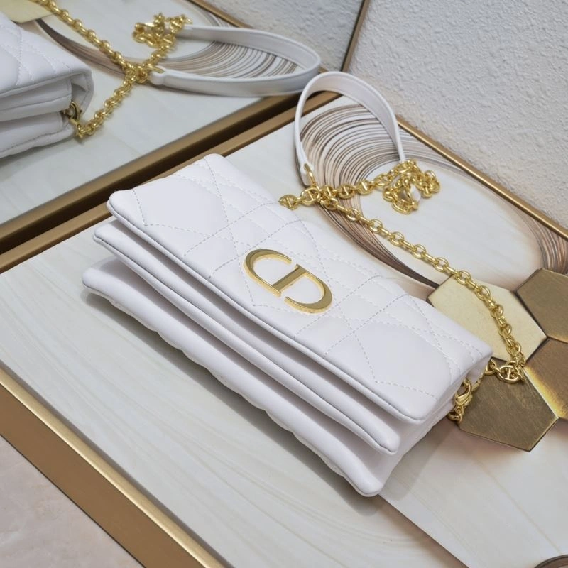 Brand-original Christian Dior Satchel Bags