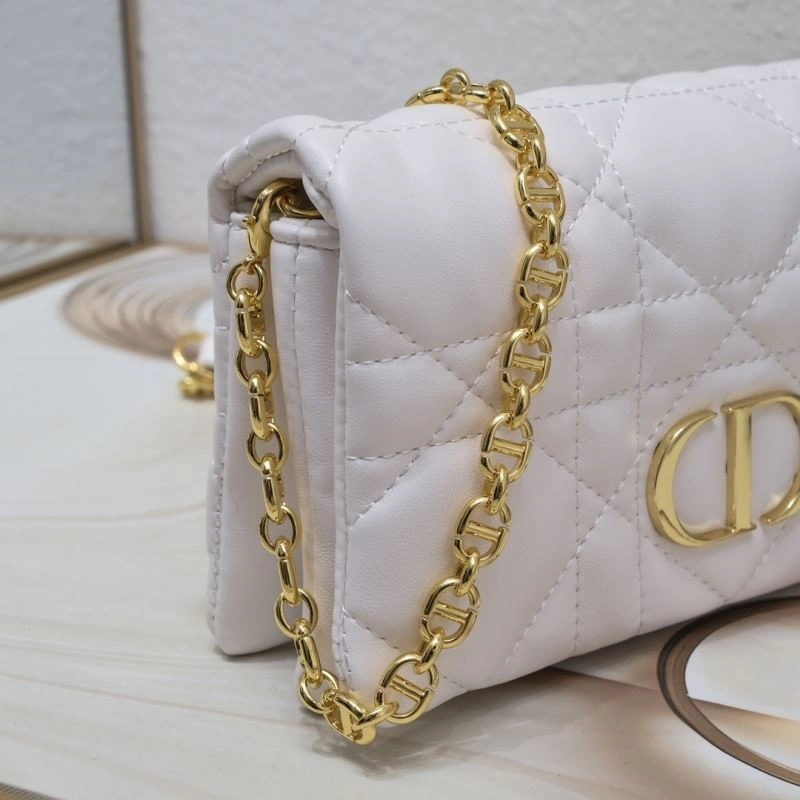 Brand-original Christian Dior Satchel Bags