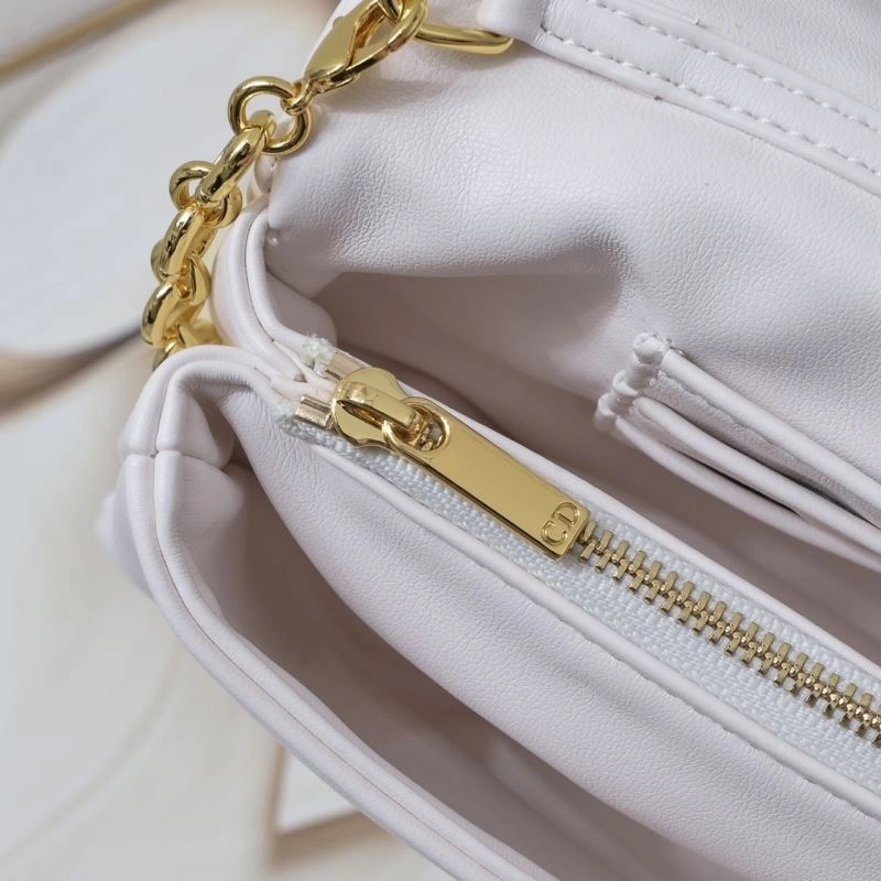 Brand-original Christian Dior Satchel Bags