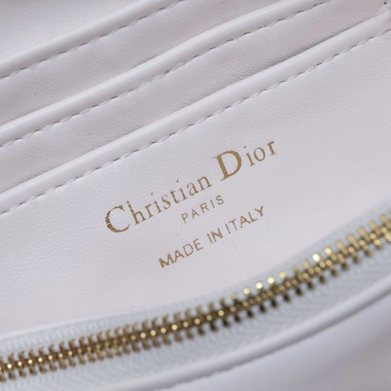 Brand-original Christian Dior Satchel Bags