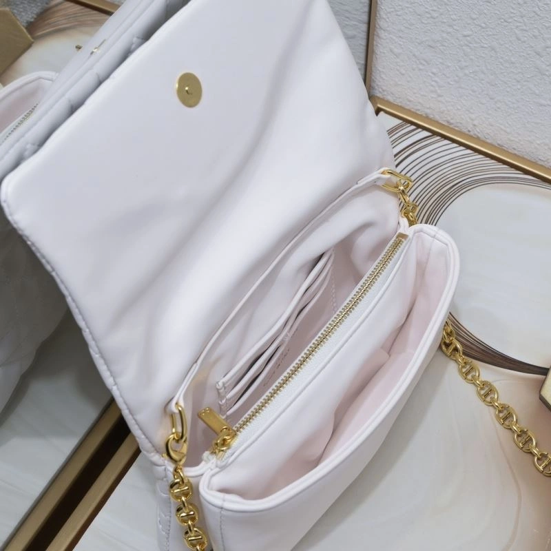 Brand-original Christian Dior Satchel Bags