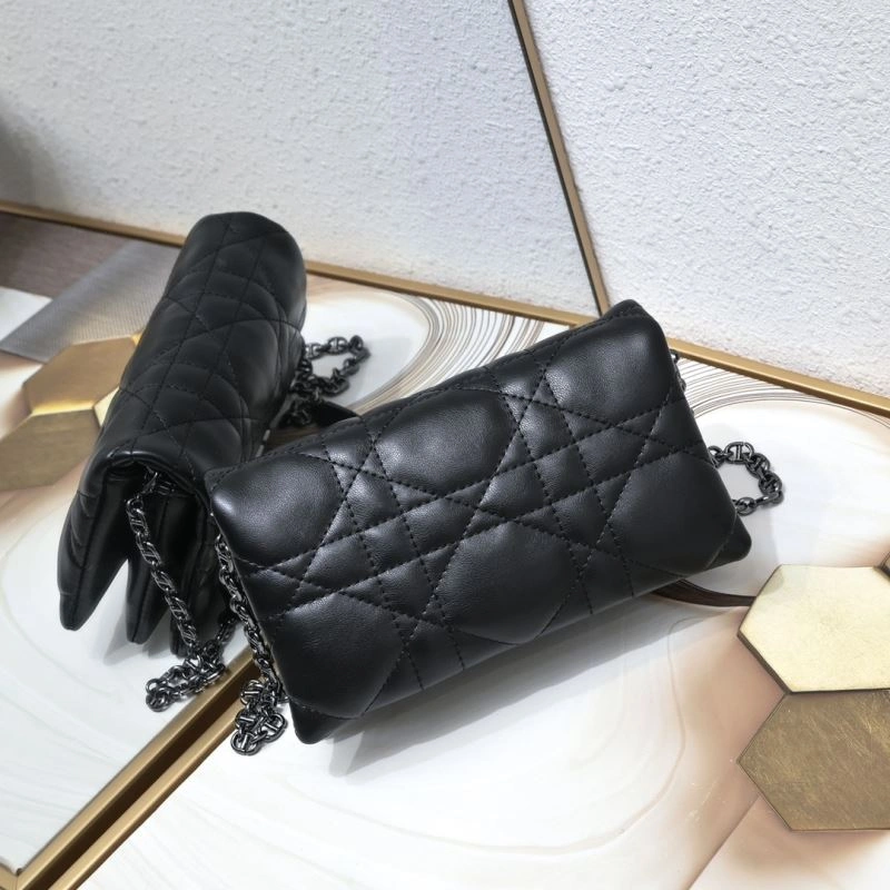 Official Christian Dior Satchel Bags