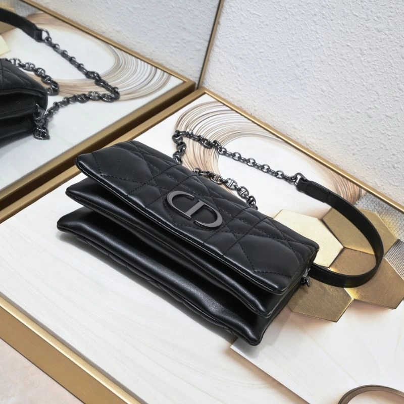 Official Christian Dior Satchel Bags