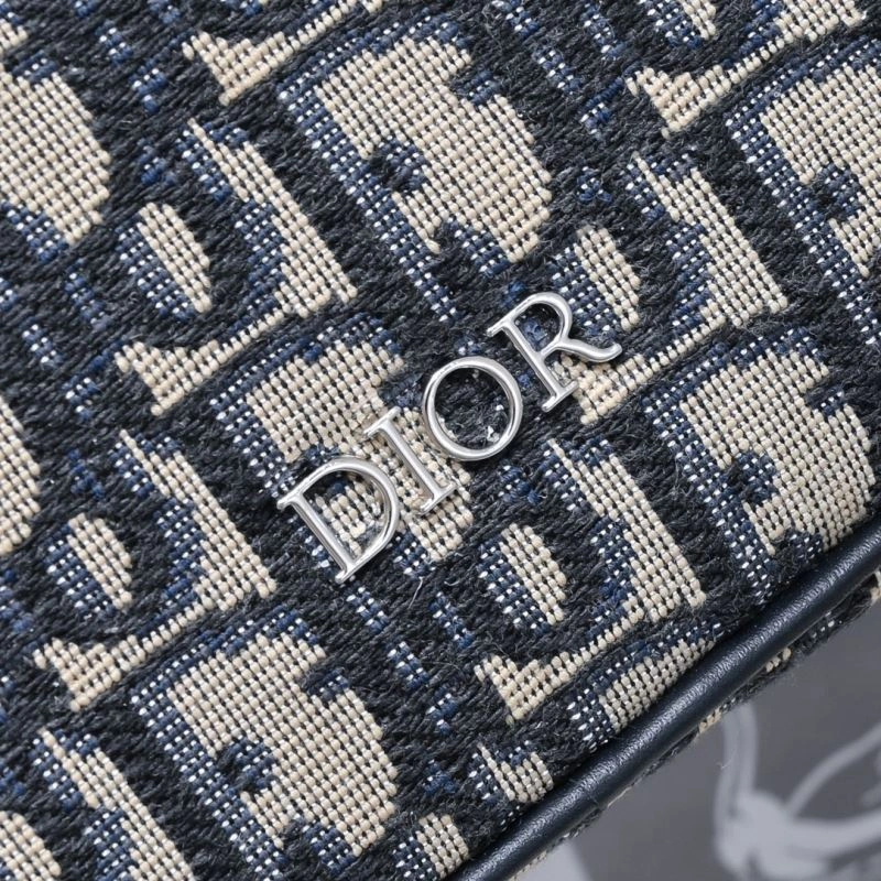 Genuine Christian Dior Satchel Bags